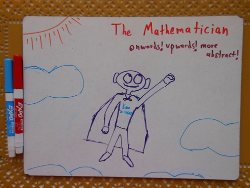 Confessions of a Math Major – Math with Bad Drawings