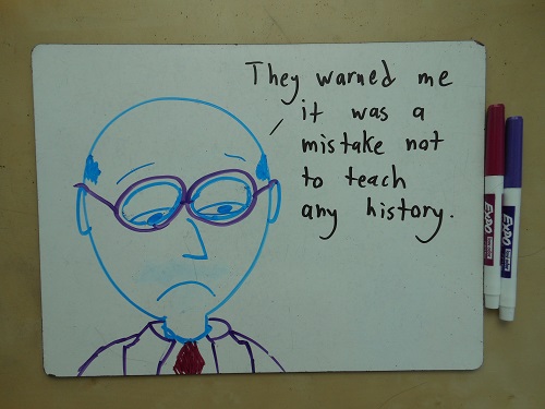 Why I Don’t Trust Anyone’s “Perfect” School Model – Math with Bad Drawings