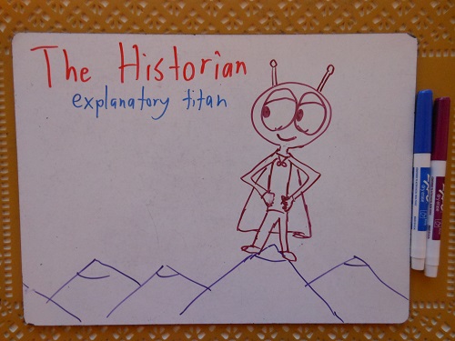 Confessions of a Math Major – Math with Bad Drawings