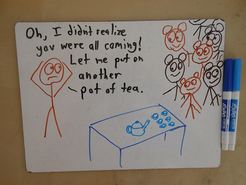 Mailbag #3: Quadratic Poems, Perfect Teachers, and the Controversial ...