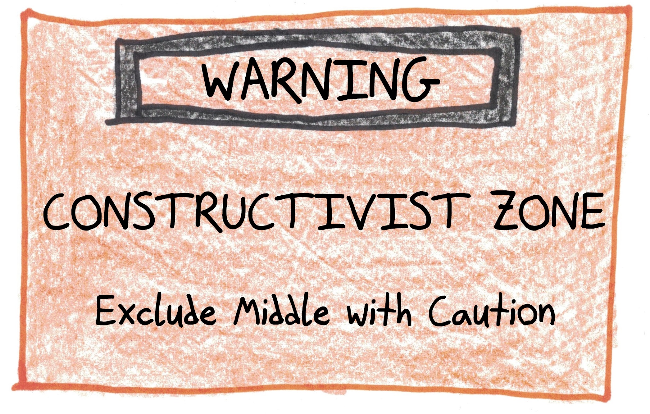 Road Signs for Mathematics – Math with Bad Drawings