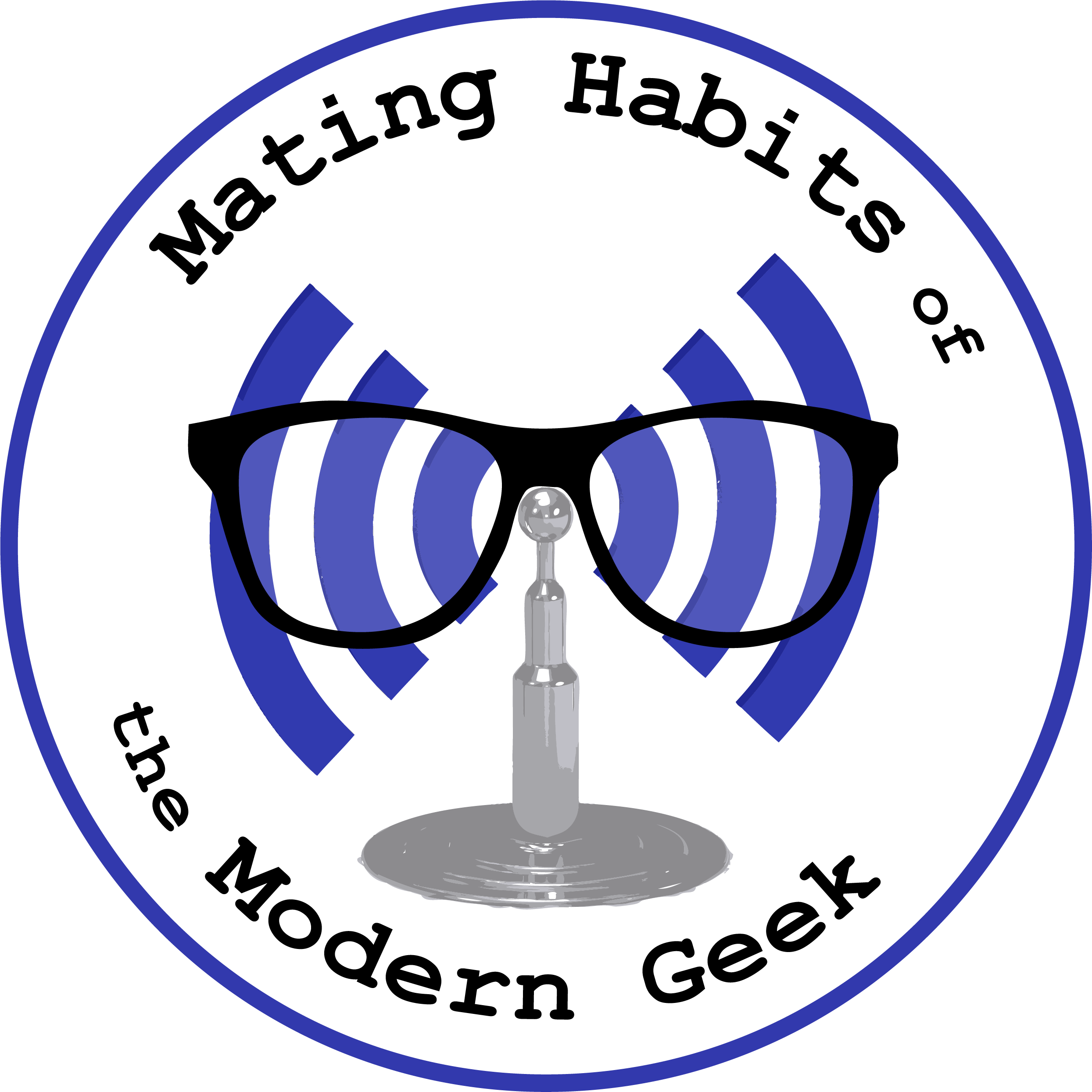 February | 2013 | Mating Habits of the Modern Geek