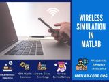 Overview Of Wireless Simulation In Matlab Performance Evaluation