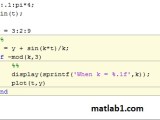 Code Cells In Matlab Matlab Number One