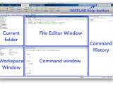 Session 02 Familiarity With The Matlab Environment Matlab Number One