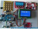 Arduino Projects Matlab Projects Matlab Project Best Ieee Matlab