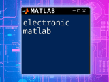 Vector Product In Matlab A Quick Guide