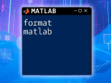 Import Data In Matlab A Quick Guide