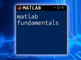 Step Matlab Function Explained A Quick Guide