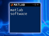 Mastering Matlab Logspace For Effective Data Scaling