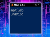 Mastering Matlab Fgetl Your Quick Guide To File Reading