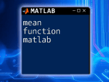 Rectangular Pulse Function In Matlab A Quick Guide