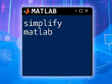 Downsampling In Matlab Quick Guide To Simplify Data