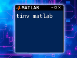 String Manipulation Mastery In Matlab