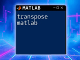 Z Score Matlab Quick Guide To Standardization