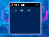 Understanding Patch In Matlab For Dynamic Visuals