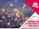 Communication System Projects Using Matlab Matlabsimulation