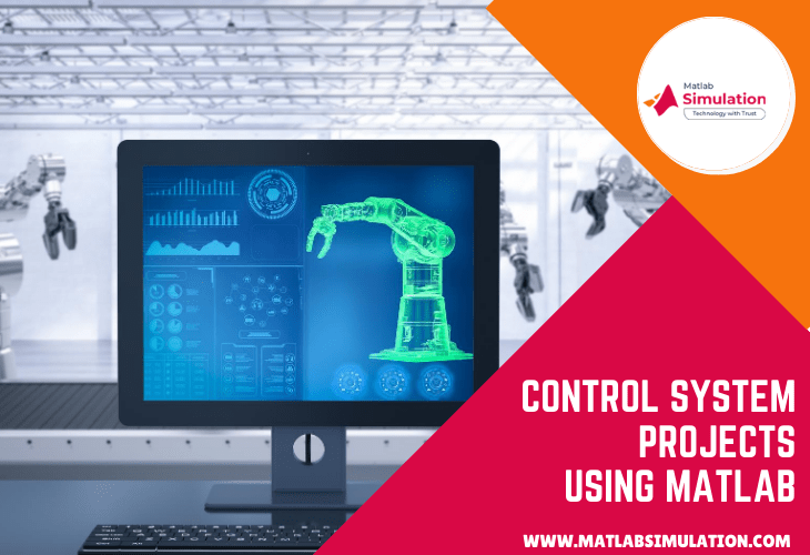 Control System Projects using Matlab for Students