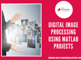 Top 25 Digital Image Processing Using Matlab Projects