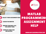 Matlab Programming Assignment Help Matlabsimulation