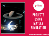 Currently Trending Projects Using Matlab Simulation