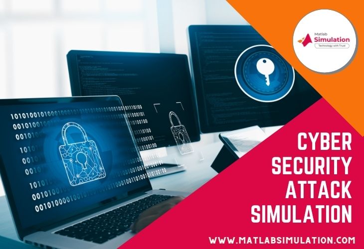 Comparative Study of Cyber Security Attack Simulation Projects