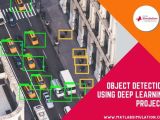 Implementing Object Detection Using Deep Learning Project