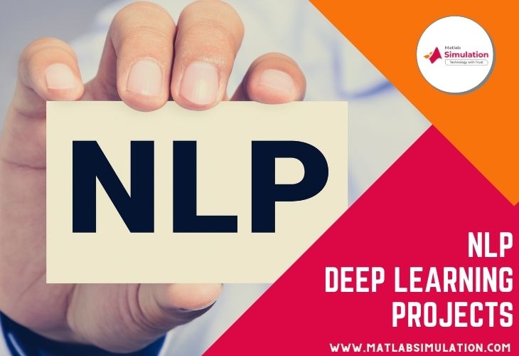 NLP Natural Language Processing Projects (Research Guidance)