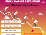Stock Market Prediction Using Machine Learning Project Matlabsimulation