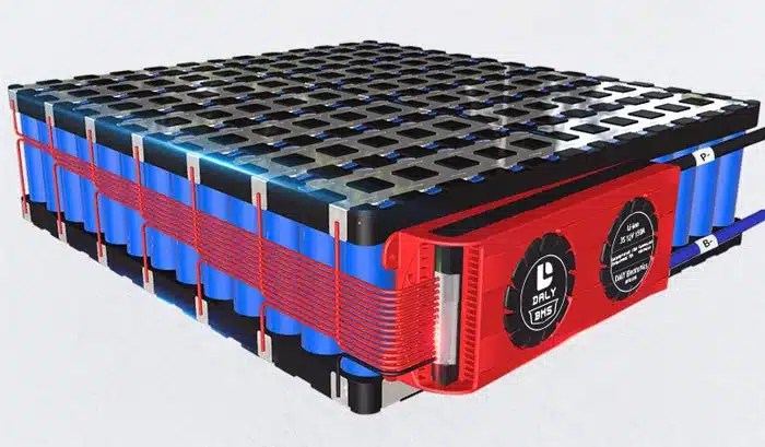 BMS 101: How The Battery Management System Keeps Your Electric Car ...