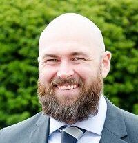 Andrew Strachan - MATPN Expo