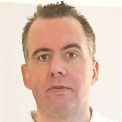 Rob Tarn - MATPN Expo