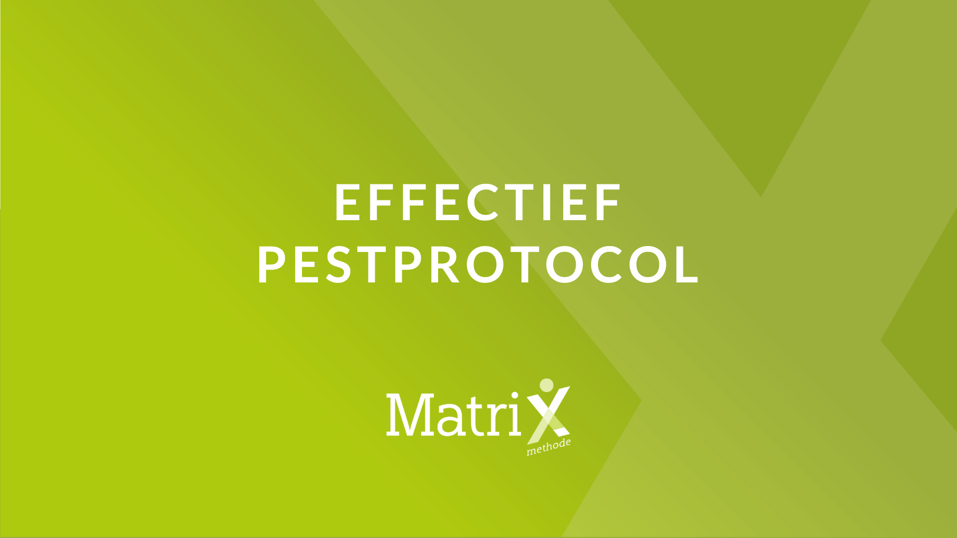 Een effectief pest protocol om pesterijen in het onderwijs en de ...