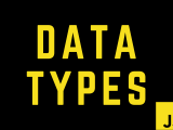 Javascript Data Types 101 Matrixread