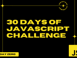 30 Days Of Javascript Challenge Matrixread