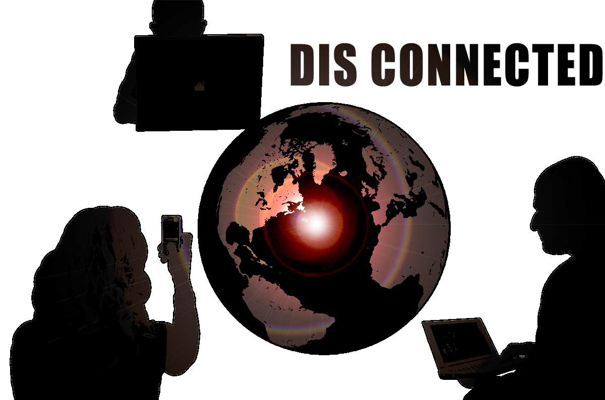 Disconnected