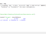 One Way Anova In Python Dr Matt C Howard