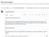 Github Issues And Prs Templates Matteo Innocenti