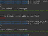 Git For Non Developers Mattermost