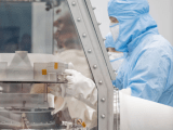 Aiding Osiris Rex Team Innovative Research Data Sovereignty