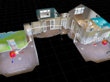 Pathfinding Matterport Developers