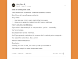 How To Use Substack Notes To Grow Your Audience