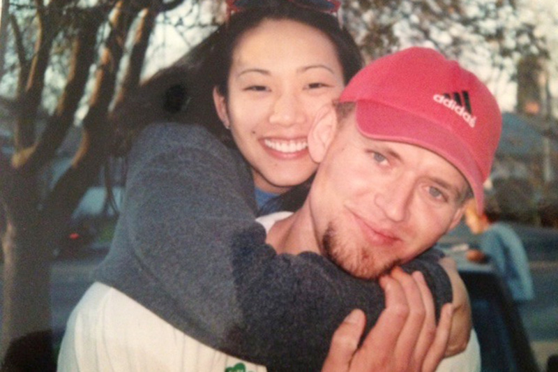 How Did Matthew Axelson Die