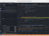 Vscode Debugging