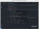 Debug Go Code With Visual Studio Code Blog Matthew Setter