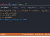 Debug Go Code With Visual Studio Code Blog Matthew Setter
