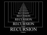 Multimedia Programming Recursion