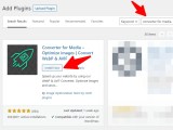 Looking For A Free Wordpress Webp Plugin Meet Converter For Media