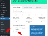 Looking For A Free Wordpress Webp Plugin Meet Converter For Media