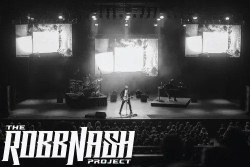 The Robb Nash Project - Matt's Road| Mental Health And Addiction ...